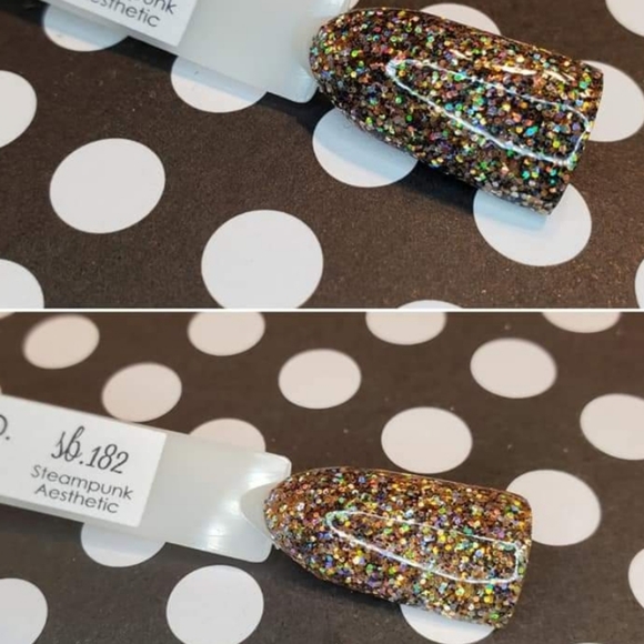 Sparkle & Co. | Makeup | Sparkle Co 25 Ounce Dip Powder Steampunk ...